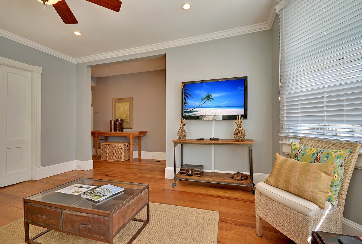 Downtown Belle | South Carolina, United States - Venue Report