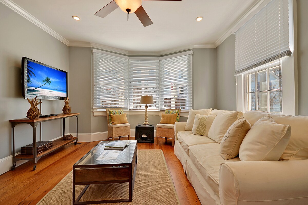 Downtown Belle | South Carolina, United States - Venue Report