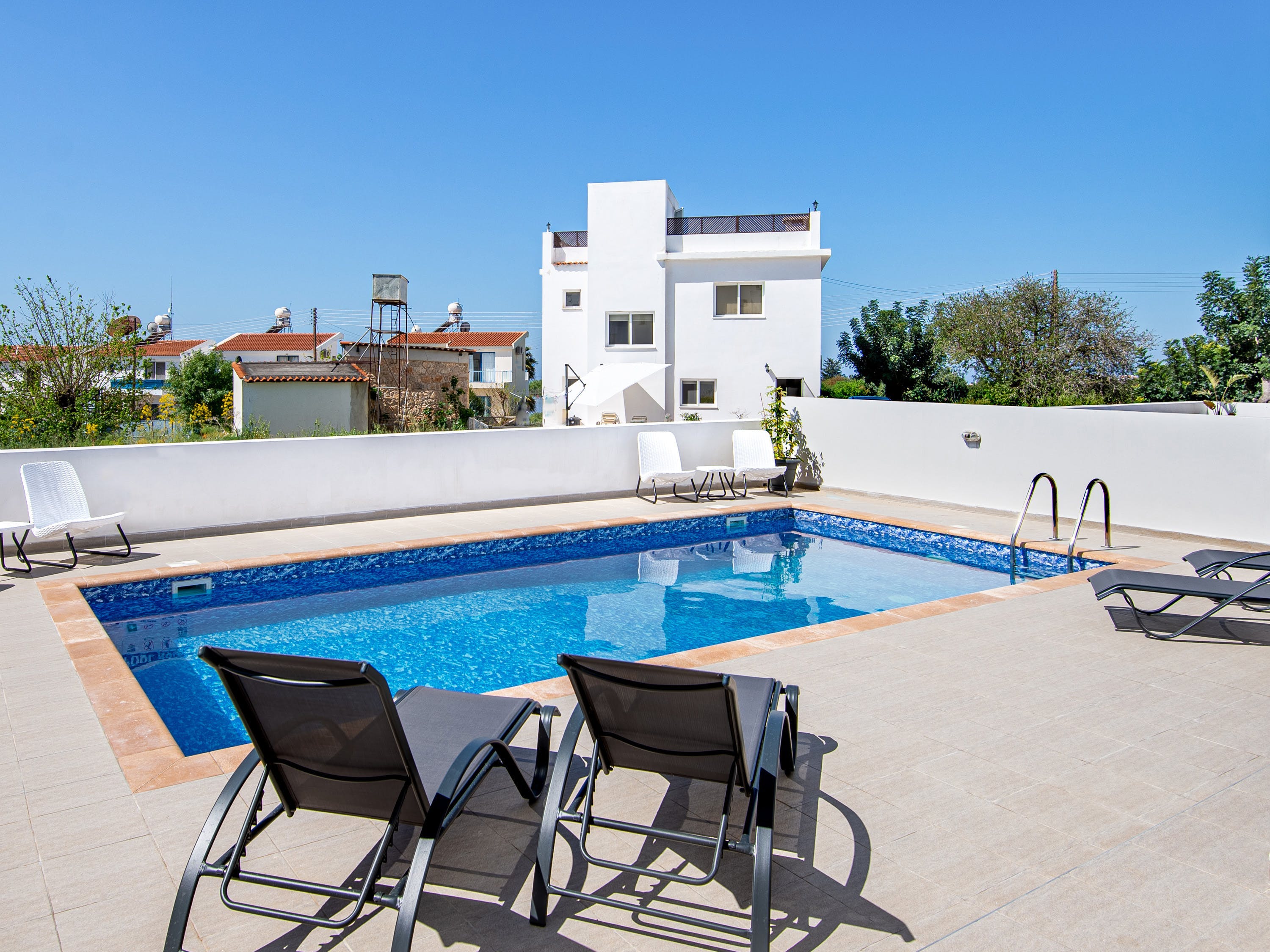 Cyprus Dream Haven, Tremithousa, Paphos | Plum Guide