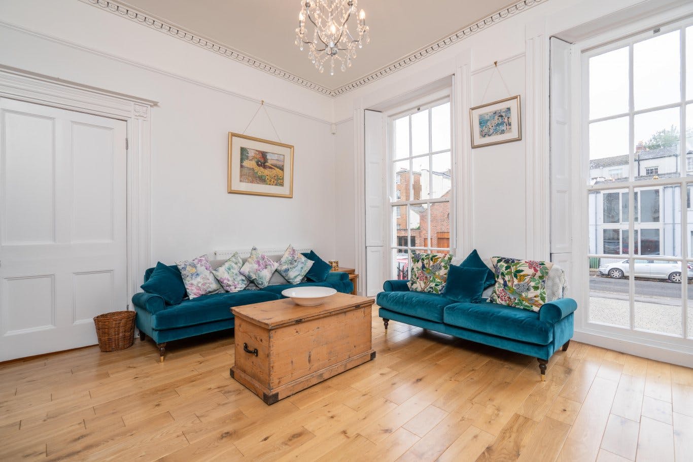 Regency Era, Cheltenham, Gloucestershire | Plum Guide