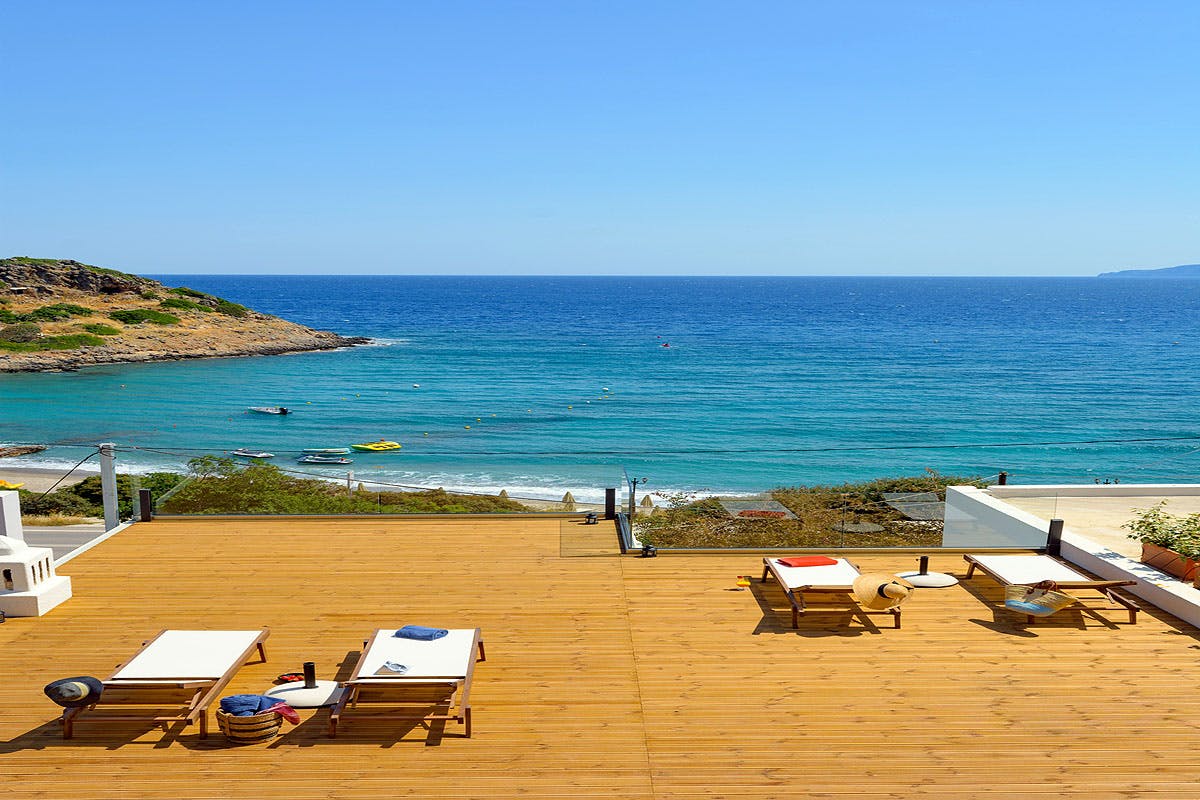 The Rose of Grecia, Lasithi, Crete | Plum Guide